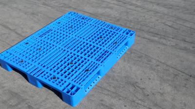 China 48*32 Euro plastic pallet used pallets manufacturer in china for sale