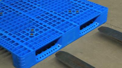 China corrugated plastic tub storage pallet for sale