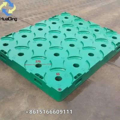 China Vertical Stackable 16 Bottles 5 Gallon Water Bottle Plastic stackable Pallet for sale