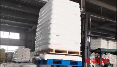 China high quantity low price bigger plastic pallets for sale hygienic plastic pallet for sale