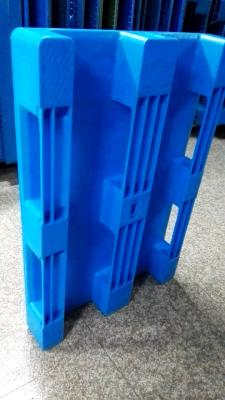 China 1200x1000 mm storage injection plastics palet for sale