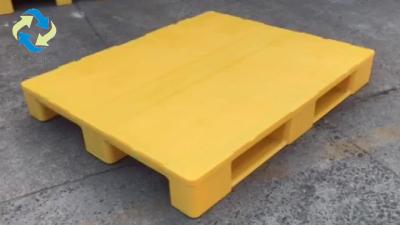 China hygienic plastic pallet 1200*1200mm for food and pharmacy industry for sale