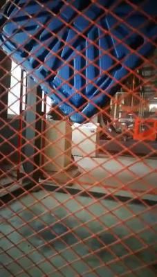 China cement or brick factory plastic pallet 1600x1400 for sale for sale