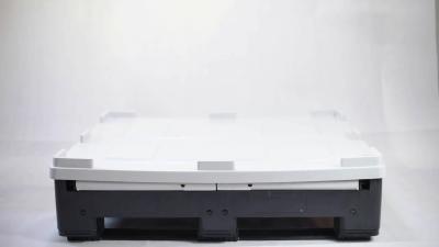 China pallet box foldable box plastic container australia pallet box for sale