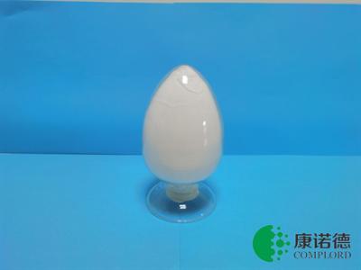 China HF-T300 Melamine Polyphosphate MPP Flame Retardant White Powder - 22,000 Tons Annual Capacity for PP, PE, TPE Applications for sale