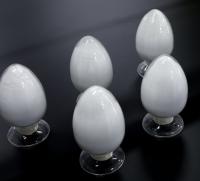 China HF-P2000 High-Polymerization Crystalline Type II Ammonium Polyphosphate Flame Retardant with n≥1000 Polymerization Degree for sale