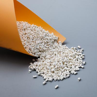 China HF-680 Series Low Smoke Halogen-Free Magnesium Hydroxide Flame Retardant for Cables with 22,000 Ton Annual Capacity for sale
