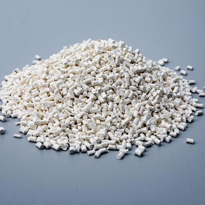China HF-902K Halogen-Free Flame Retardant for Polyolefins - UL94 V-0 at 1.5mm, GWIT 750°C for sale