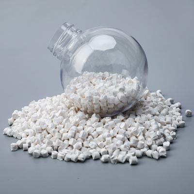 China HF-T1061 Macromolecular Triazine Carbon Forming Agent - Halogen-Free Flame Retardant with 22,000 Tons Annual Capacity for sale