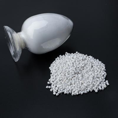 China Piperazine Pyrophosphate HF-T300 Halogen-Free Flame Retardant with High Thermal Decomposition Temperature up to 220°C for sale