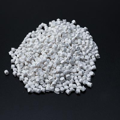 China HF-400M9A Halogen-Free Nylon Flame Retardant Masterbatch - UL94 V-0 (0.75mm) Rating with 750°C GWIT and 960°C GWFI Performance for sale