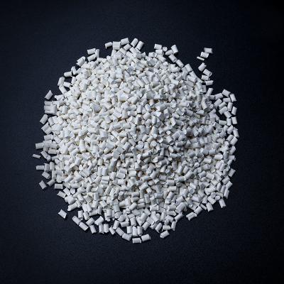 China EP-700AMB25 Low Halogen Flame Retardant Masterbatch for PP - 4% Dosage, UL 94 V-2 Rating, 25kg Packaging for sale