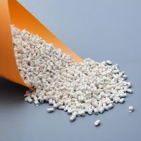 China EP-701AMB25 BDP Flame Retardant Masterbatch - UL 94 V-2 Rated with 4% Addition in PP for sale