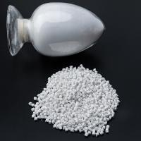 China Halogen Free Flame Retardant Masterbatch HF-800M7B with UL94 V-0 Rating, 750°C GWIT and 960°C GWFI Performance for sale