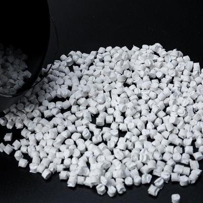 China HF-800M7BH Halogen-Free Flame Retardant Masterbatch for PP with UL94 V-0 Rating at 1.5mm and 750°C GWIT for sale