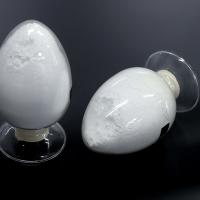 China HF-P3000 Melamine Coated Type II Ammonium Polyphosphate Flame Retardant with High Polymerization Degree ≥1000 and Low Water Solubility for sale