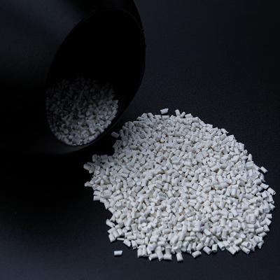 China HF-T1050 Macromolecular Triazine Carbon Forming Agent - Halogen-Free Flame Retardant with Low Water Solubility for sale