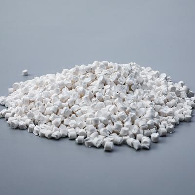 China HF-T410 Melamine Polyphosphate MPP Flame Retardant - Halogen-Free with 22,000 Tons Annual Capacity and High Thermal Stability for sale