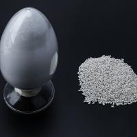 China HF-400M9B Halogen-Free Flame Retardant Masterbatch for PA/Nylon UL94 V-0 18-20% Phosphorus Content for sale