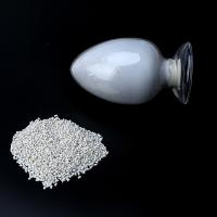 China HF-T410 Melamine Polyphosphate MPP Flame Retardant - Halogen-Free Phosphorus-Nitrogen Formula for PP, PA, TPE Applications for sale