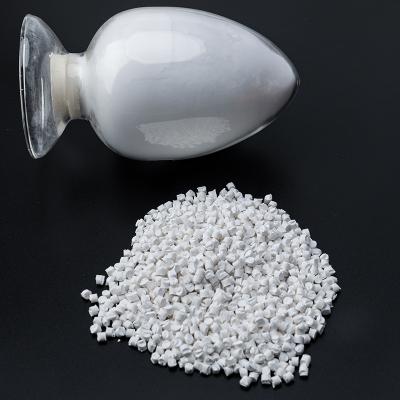 China HF-680 Series Low Smoke Halogen-Free Flame Retardant Polyethylene with High Mg(OH)₂ Content for Cable Applications for sale