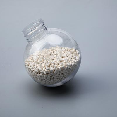 China HF-400A Halogen-Free Nylon Flame Retardant for PA - UL 94 V-0 at 0.75mm, GWIT 750°C Certified for sale