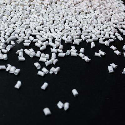 China HF-T800G Melamine Cyanurate MCA Fire Retardant - UL 94 V-0 Rated, GWIT 750℃ Certified for sale