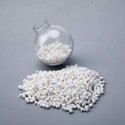 China HF-800M7B Halogen-Free Environmentally Friendly Flame-Retardant Masterbatch With PP As  Carrier for sale
