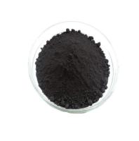 China High-Temperature Salt-Resistant Fluid Loss Reducer Dark Brown Powder for sale