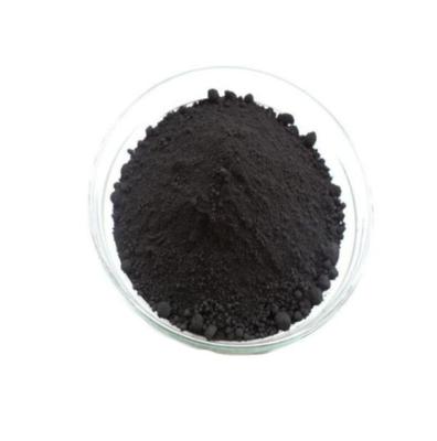 China High-Temperature Salt-Resistant Fluid Loss Reducer Dark Brown Powder for sale
