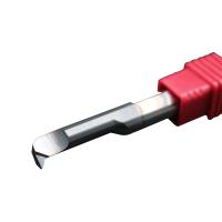 China SMQR Inner Hole Tungsten Carbide Boring Tools 2.9-7.9mm Diameter Range with 50-60mm Length for Turning Applications for sale