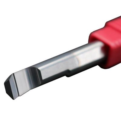 China Wxsoon SMTR Cemented Carbide Boring Tools for Inner Hole Turning - 0.5mm to 4.8mm Size Range for sale
