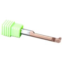 China WXSOON SMDR Tungsten Carbide Boring Tools 1.8-2.8mm for Micro Profiling Turning Cutters for sale