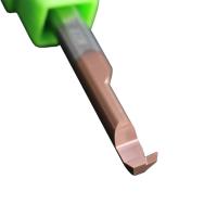 China WXSOON SMXR Tungsten Carbide Boring Tools for Inner Circle Turning - 1.3mm to 2.8mm Sizes with 50mm Length for sale
