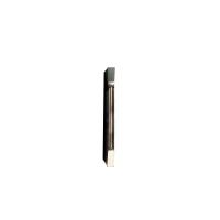 China 1.5mm MGMN150 PCD Diamond Cutter Inserts for MGEHR/L - 16mm Length, 3.5mm Thickness for sale