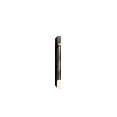 China 1.5mm MGMN150 PCD Diamond Cutter Inserts for MGEHR/L - 16mm Length, 3.5mm Thickness for sale