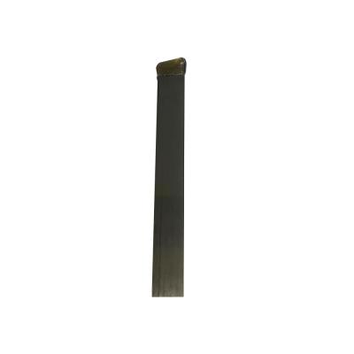 China Custom PCD Tip Carbide Piston Inserts - OEM/ODM Non-Standard Design with 5-12 Day Delivery for sale