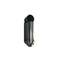 China R4 PCD Tip Carbide Inserts for Hub Wheel Metal Cutting - PCD4R Model with OEM/ODM Customization for sale