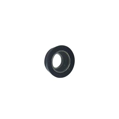 China ROMT10T3 PCD Round Milling Inserts with Chipformers for CNC Cutting Tools - OEM/ODM Custom Options for sale