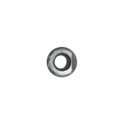 China RPMW080200 Round Milling PCD Inserts ROMT10T3 for CNC Metal Cutting - Uncoated Wear Resistant Tools for sale