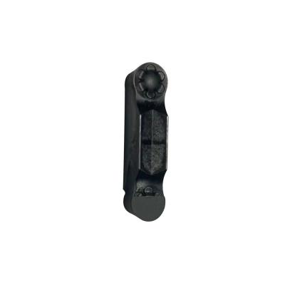 China R4 CBN Turning Inserts for Metal Working Tools - Uncoated/Coated CBNR4 Model with OEM/ODM Customization for sale