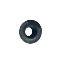 China RCMW1204 T5315 12mm x 4.76mm Round CBN Inserts for Turning Tools with MT-CVD Coating for sale