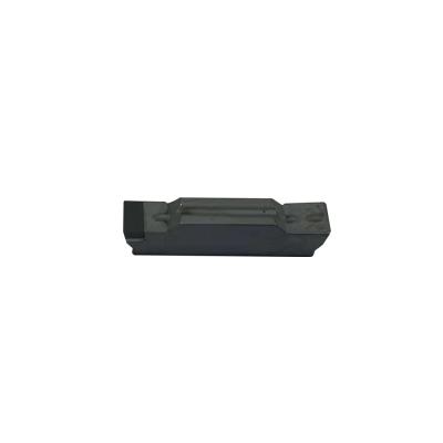 China Diamond High Finish CBN Tipped MNMN400 Carbide Inserts for Groove Cutting - Uncoated Wear Resistant Tools for sale