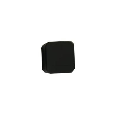 China SCGN 09T308 Solid CBN Inserts for Cast Iron Cutting - High Precision Uncoated Tools with OEM/ODM Support for sale
