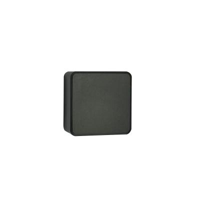 China SNMN150716 Cubic Boron Nitride Solid CBN Inserts for High Manganese Steel - Uncoated Wear-Resistant Cutting Tools for sale