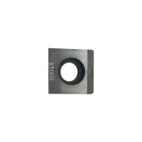 China SPMG120408L CBN Tip Inserts for Metal Turning and Milling - Uncoated Wear-Resistant Cutting Tools for sale