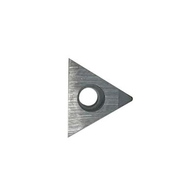China Second Only To Diamond CBN Tools And Inserts For Cost-effective High-volume Production With Long Tool Life for sale