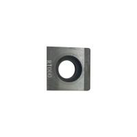 China CBN Tools SNMN150716 Hardness Second Only to Diamond for Long Tool Life on Ferrous Materials for sale
