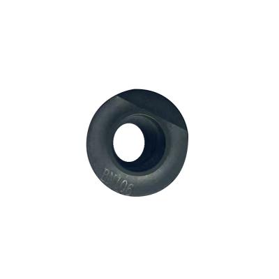China Hardness Second Only To Diamond CBN Tools with Long Tool Life for Precision Engineering Tasks for sale