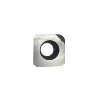 China Carbide Tipped Brazed Drill M20L36 D21 D24.4 D30 for Heavy Duty Cutting DIN JIS AISI API for sale